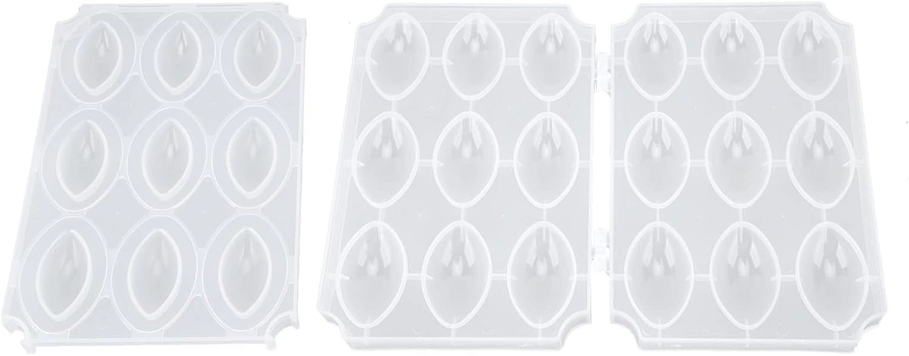 KOK-Meatball Mould Process Manual Meat Loaf Maker Press Tool Homemade 9 ...