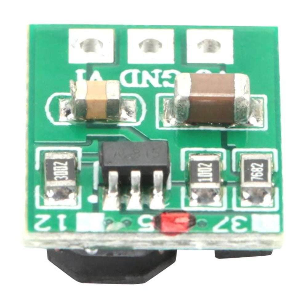 KOK-Mini Boost Module Precision Fast Processing DC - DC Element Step Up ...