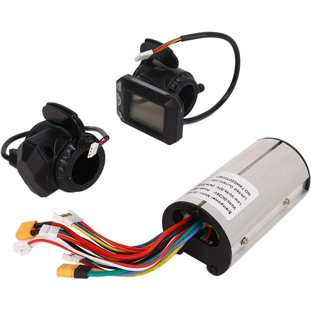 KOK-Motor Brushless Controller Scooter Controller Speed Controller 5 ...