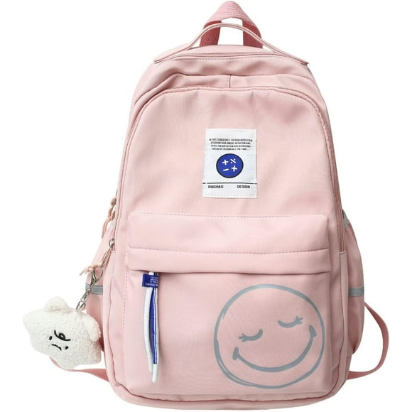 Smiley Faces Backpacks