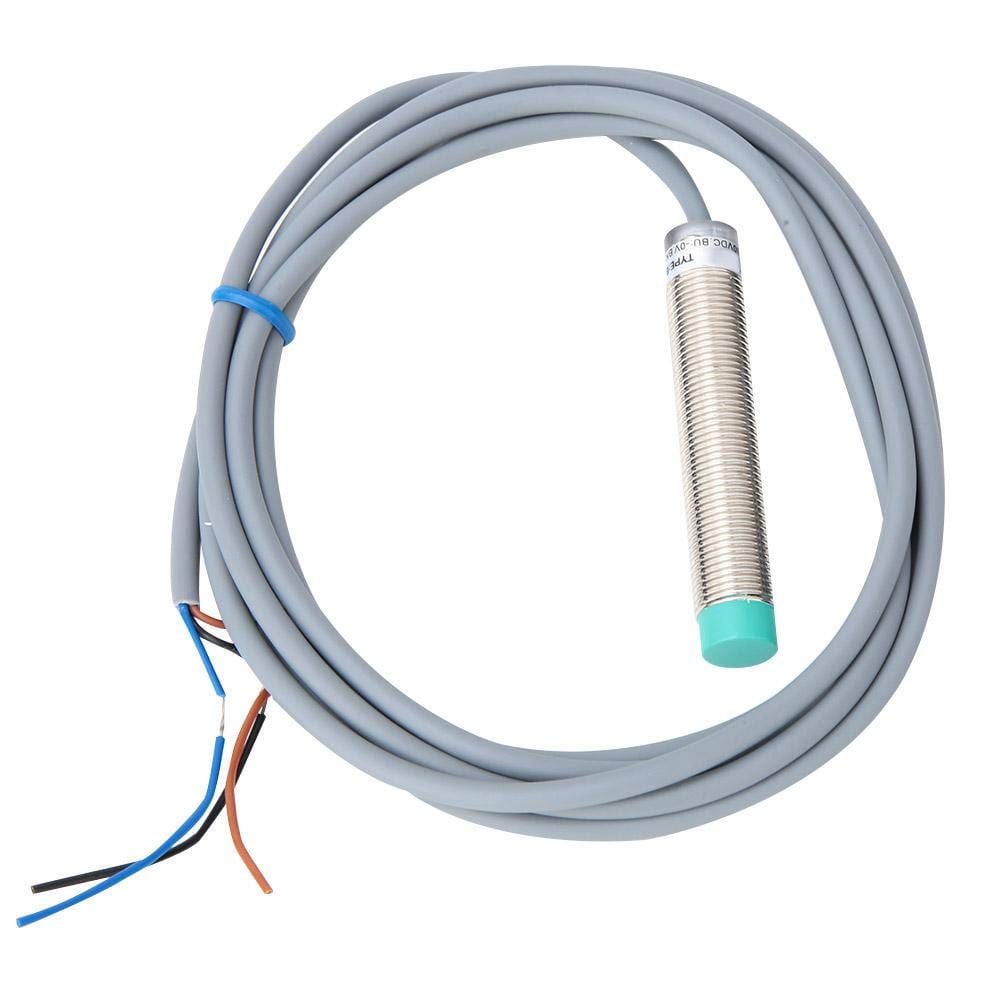 KOK-Proximity Senso, Inductive Proximity Sensor Safe Using High ...