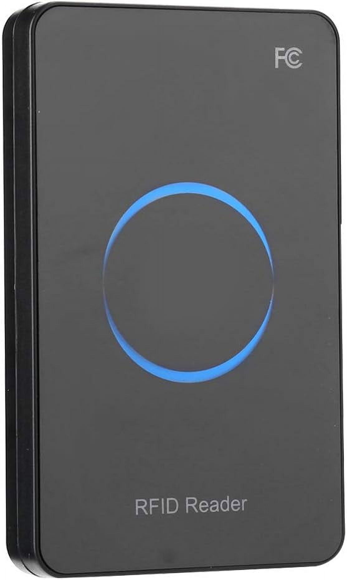 KOK-RF UHF RFID Card Reader Writer, 915Mhz RFID Reader Writer with LED ...