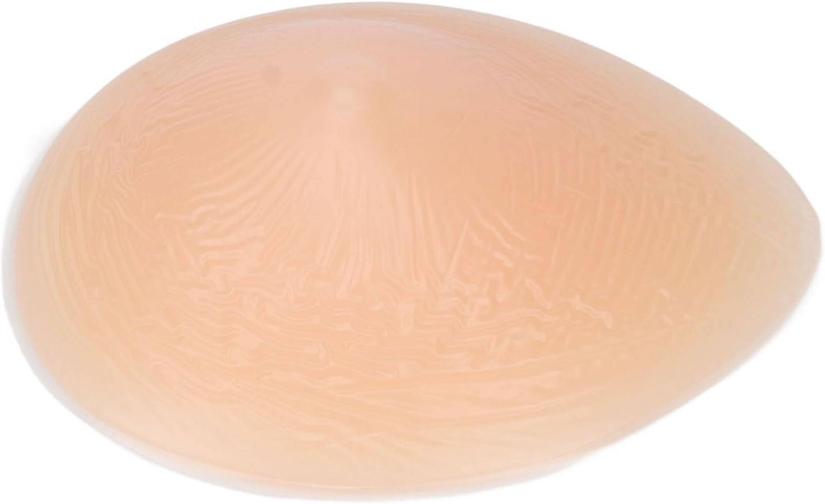 KOK-Silicone Breast Form, Full Better Fit Left Right Universal ...