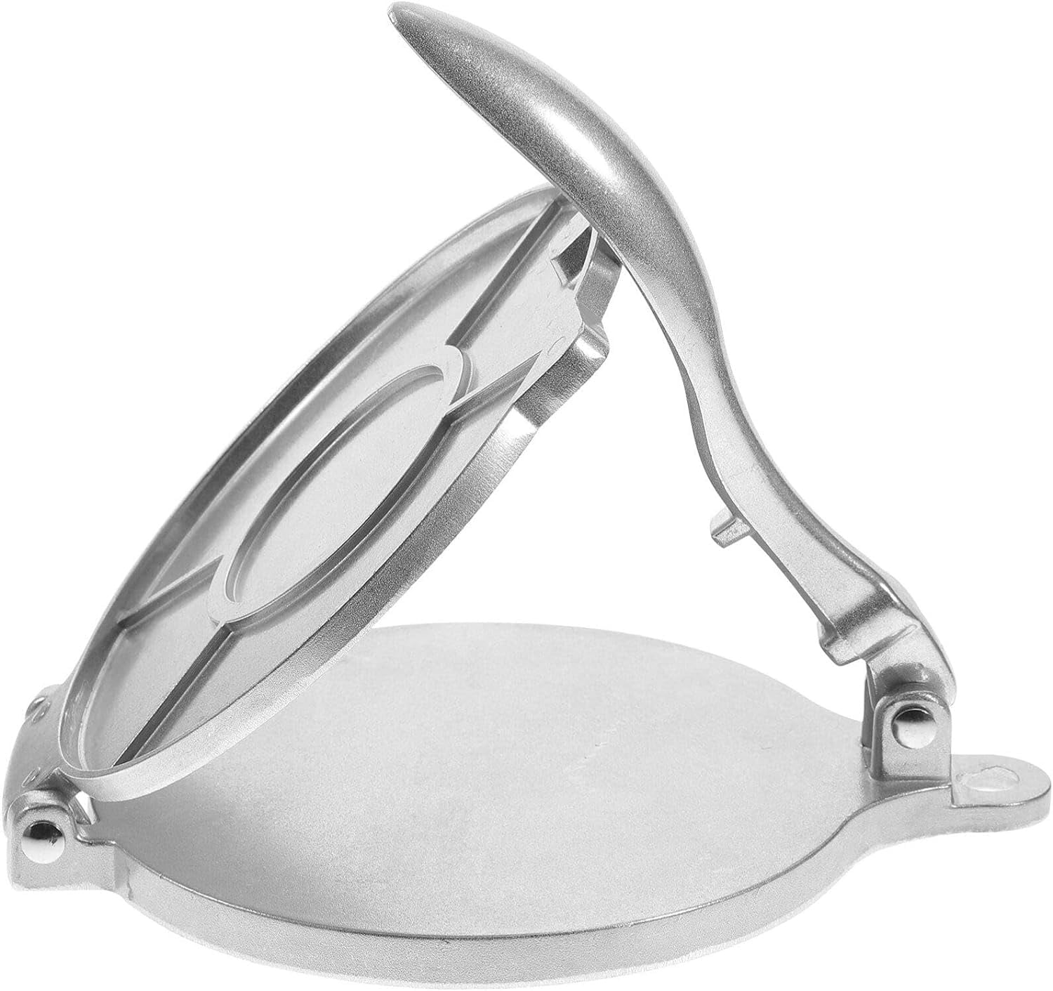 KOK-Tortilla Press 12 Inch Roti Maker Dough Press Quesadilla Maker ...