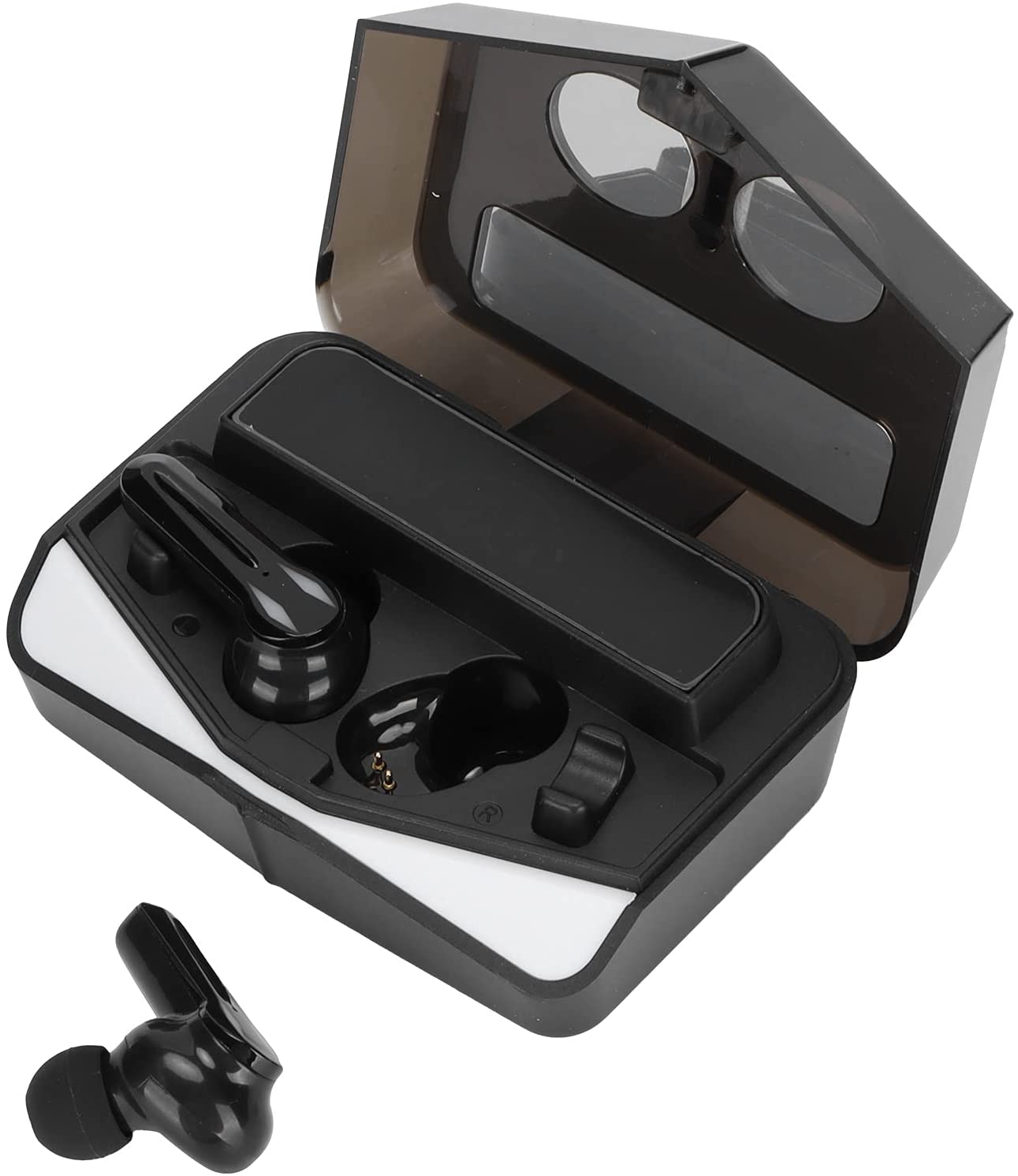 KOK-True Wireless Earbuds,Gaming Wireless Earbuds 5.1 Gaming Stereo ...