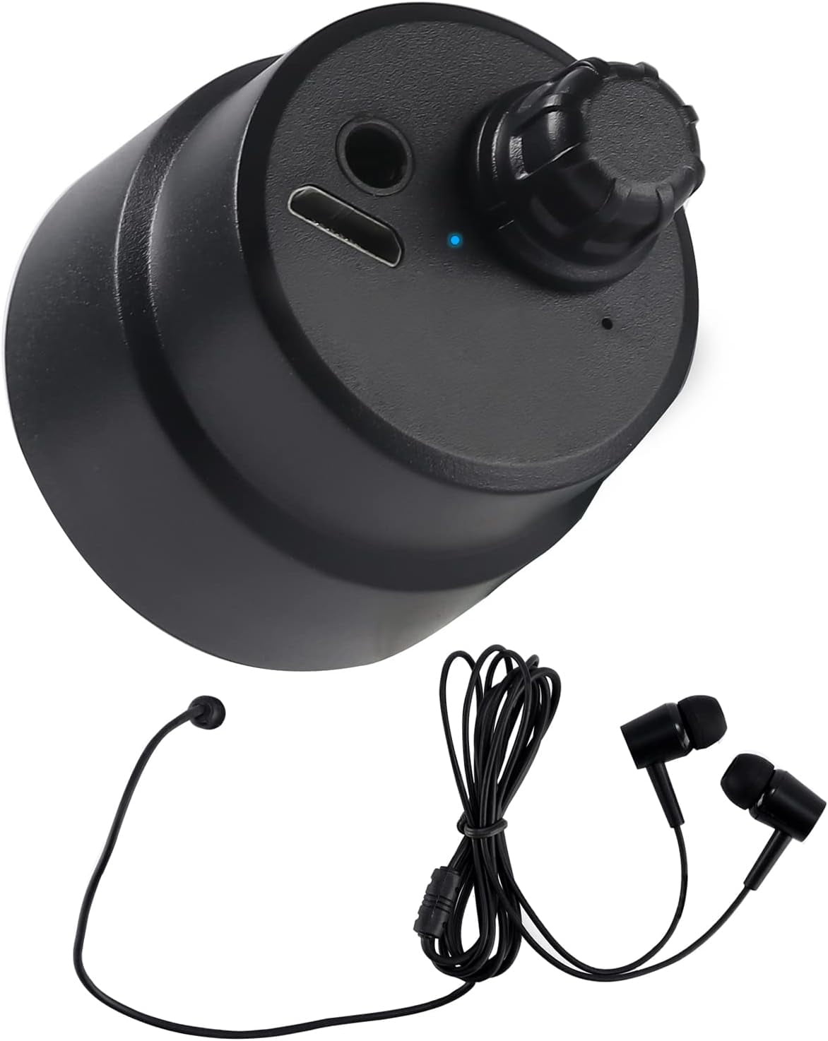KOK-Voice Listen Detector High Strength Through Wall Microphone Voice ...
