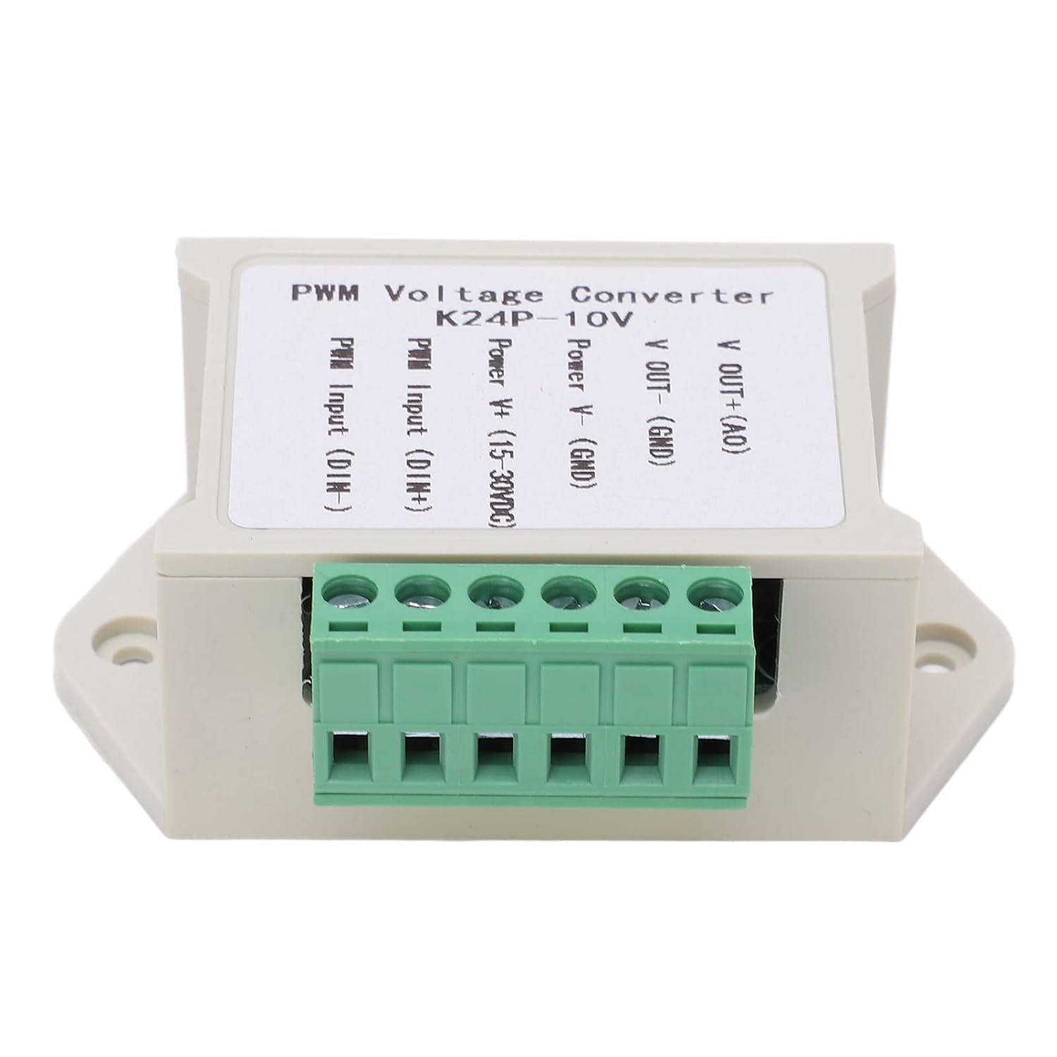 KOK-Voltage PWM Converter,Pwm Signally Converter Module,PWM to Voltage ... KOK-Voltage PWM Converter,Pwm Signally Converter Module,PWM to Voltage ...