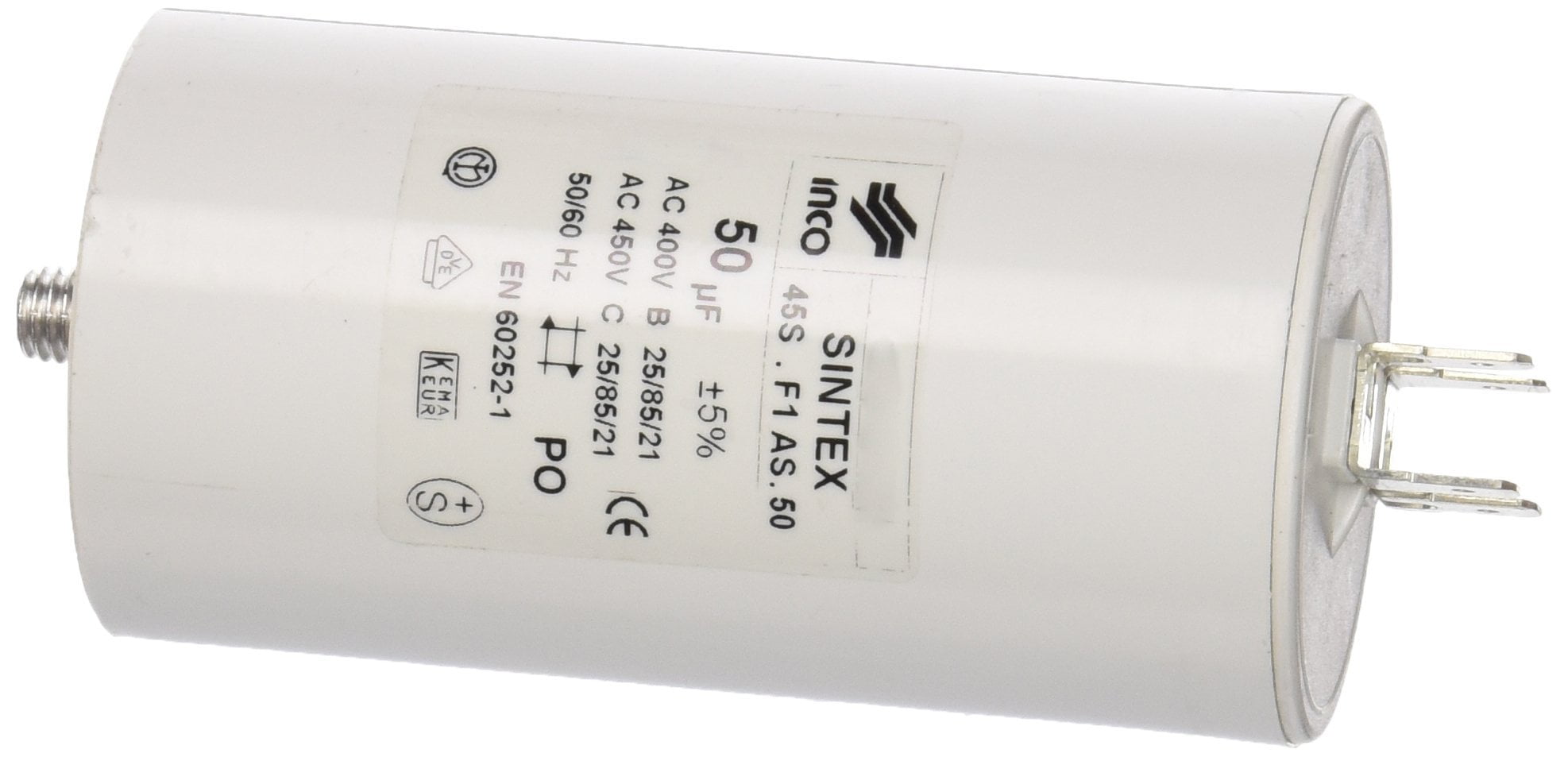 KOKI/HITACHI CAPACITOR EC79 885560 885560 - Walmart.com