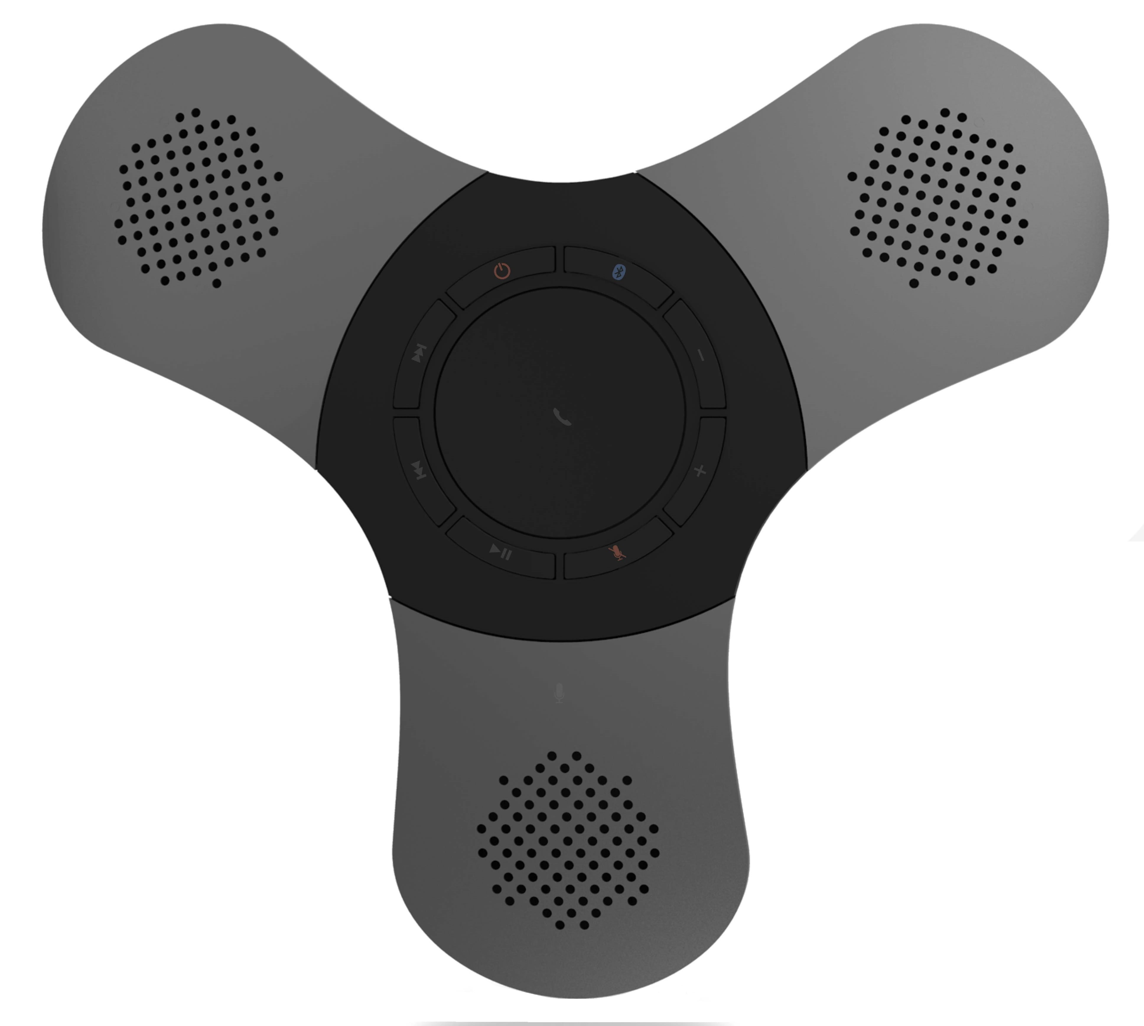 KOKKIA Conferencing_Speaker : Wireless Bluetooth Speaker for Softphone ...