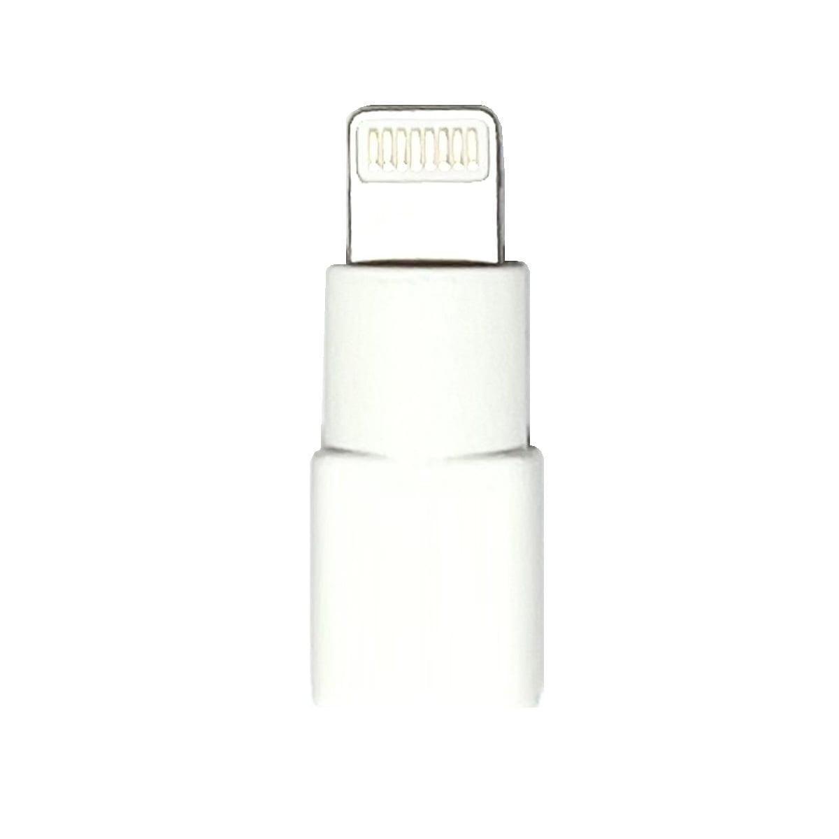 KOKKIA Slim_Lightning_Extender_White : Tiny , Slim Male to Female ...