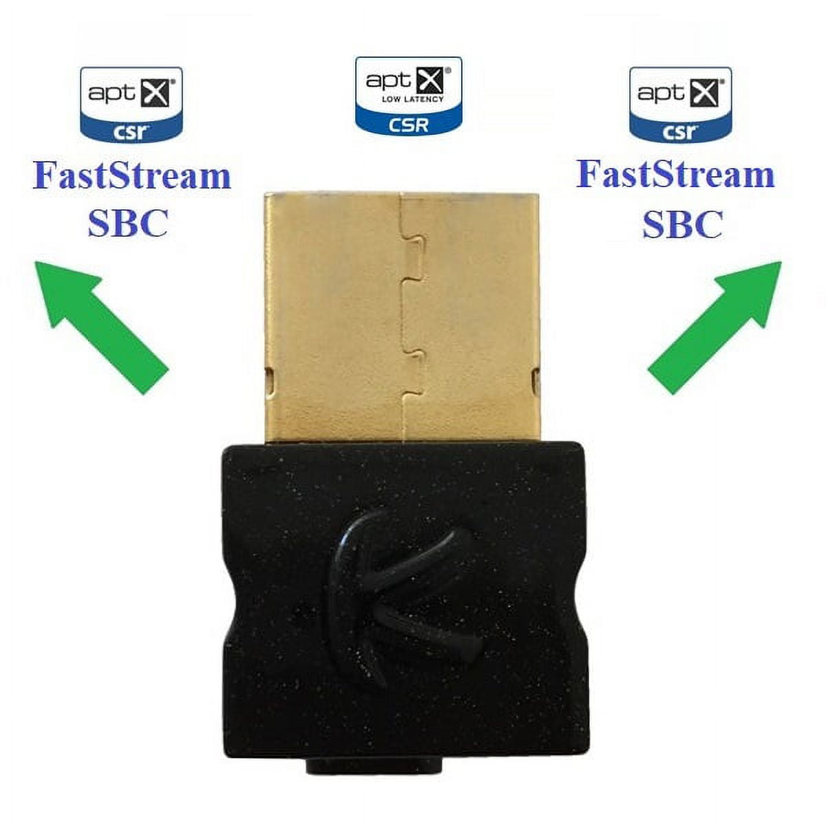 KOKKIA USB_Splitter_Pro : DIGITAL Bluetooth USB Splitter Transmitter ...