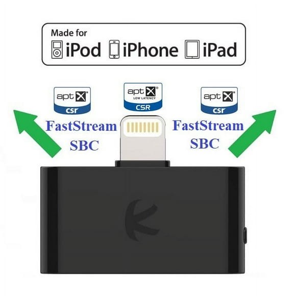 Bluetooth Splitter