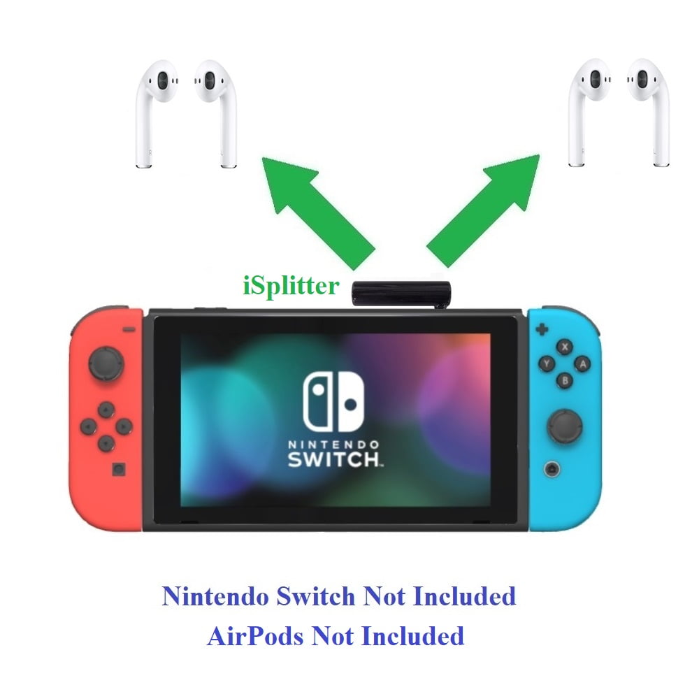 KOKKIA iSplitter : Universal 3.5mm Tiny MULTI-STREAMING Bluetooth ...