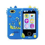 VTech® KidiBuzz™ 3 Purple Electronic Toy, Smart Device with KidiCom ...