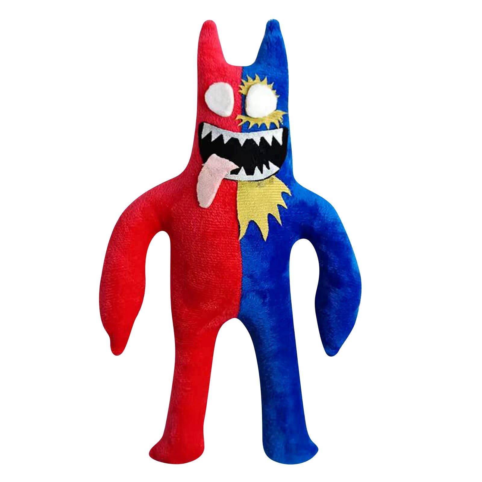 KOKOI Garten Of Banban Plush Banban Flumbo, Plushies Stuffed Animals ...