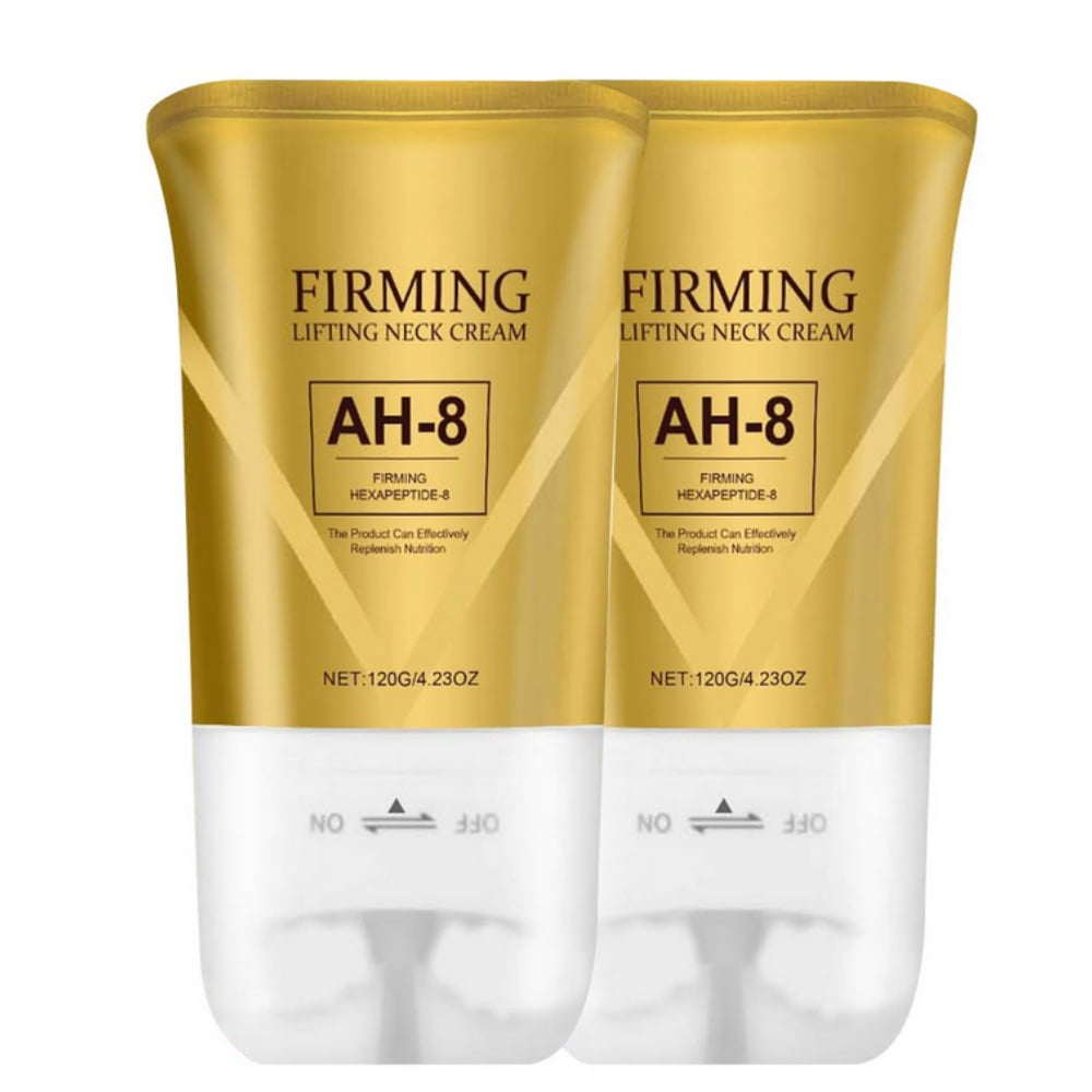 KOKOI Neck Firming Cream Chin Lifting Mask - Double Chin Reducer ...