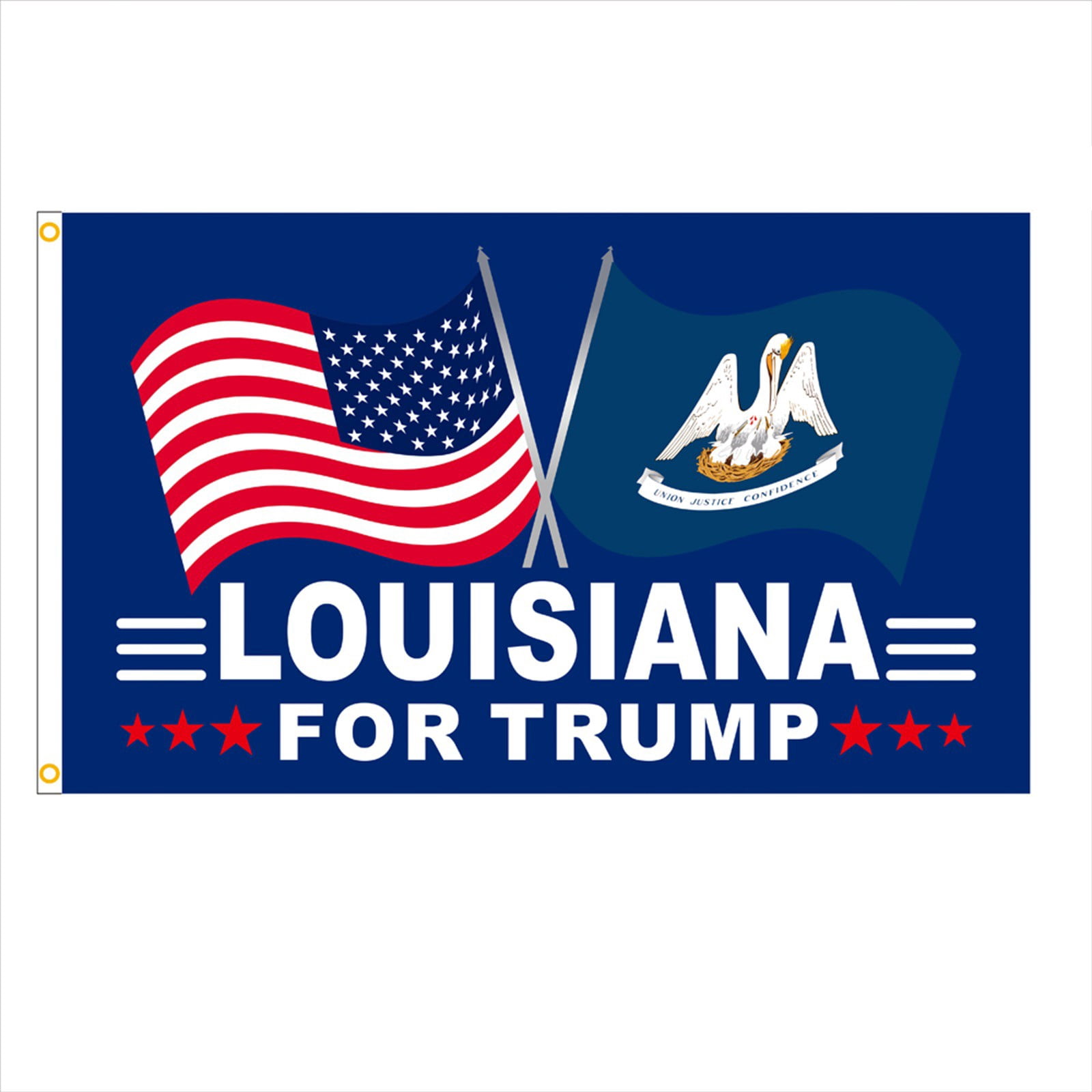 Trump Flags Donald Trump for President 2020 Keep America Great Flag ...