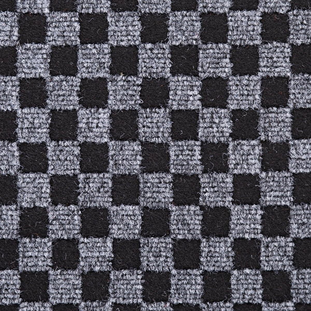KOLOKO Garage Floor Carpet with Rubber Backing Heavy Duty Indoor ...