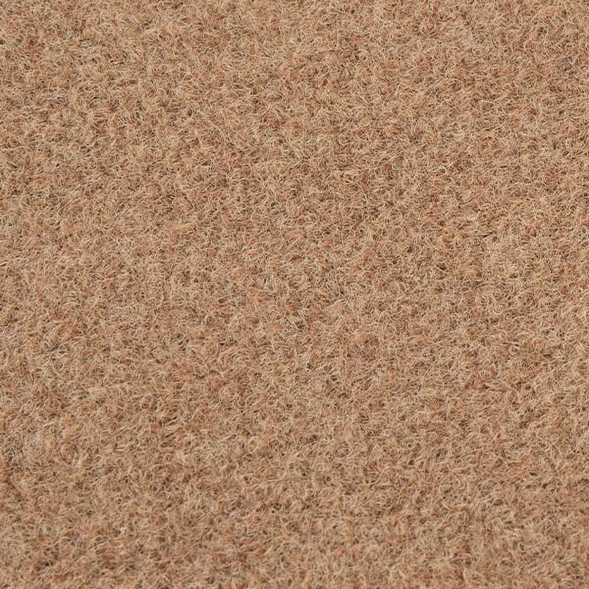 KOLOKO Garage Floor Carpet with Rubber Backing Heavy Duty Indoor ...