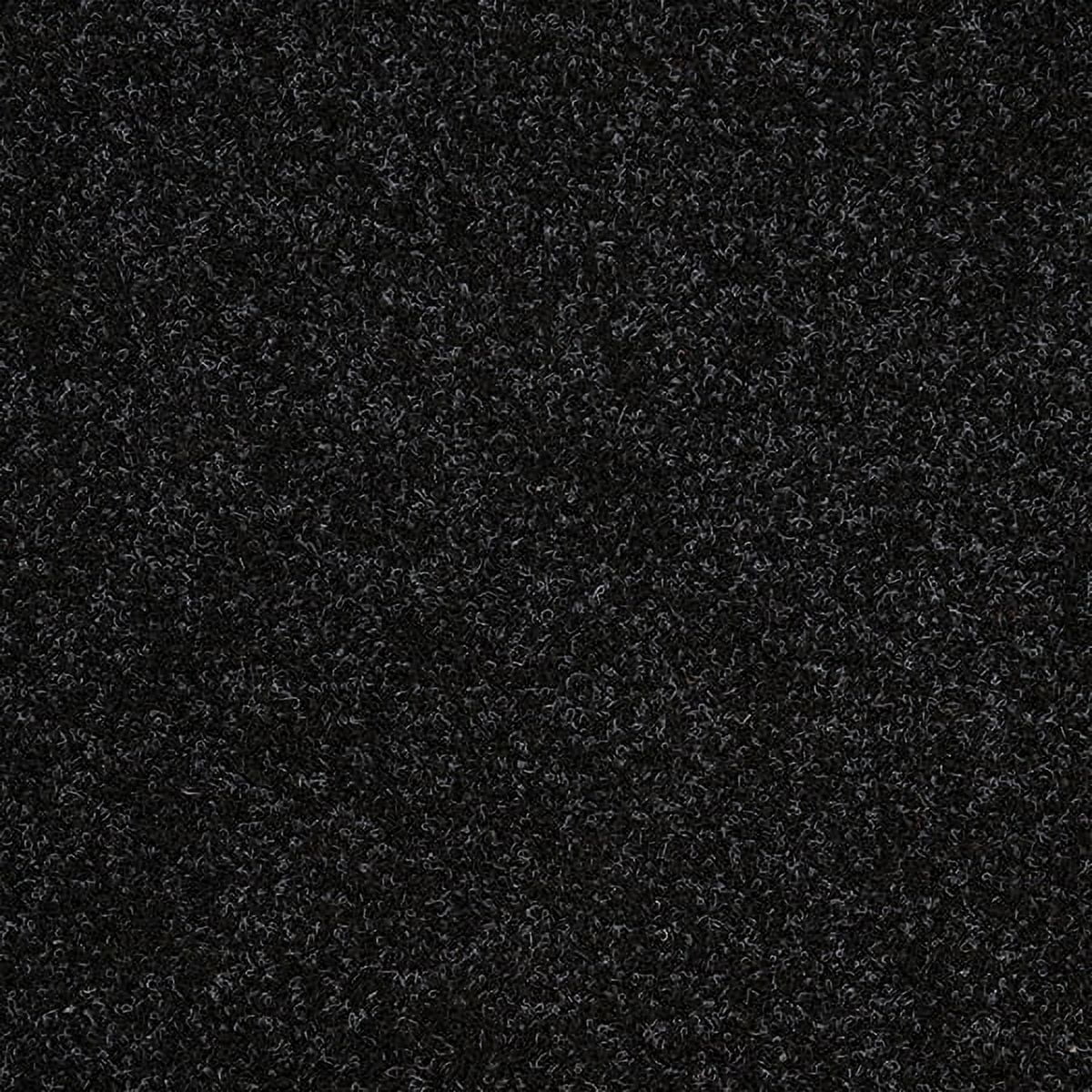 KOLOKO Garage Floor Carpet with Rubber Backing Heavy Duty Indoor ...