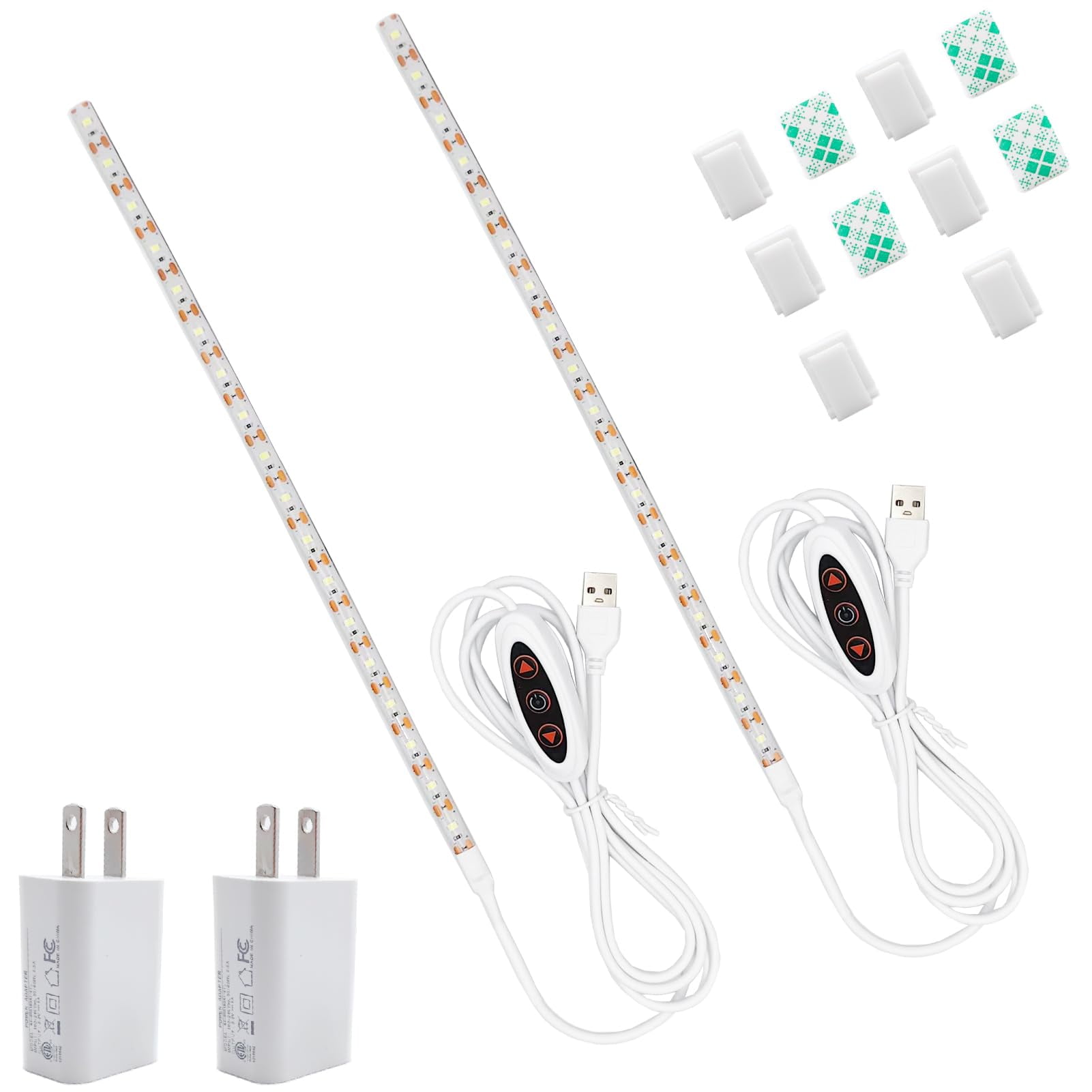 KOLUPA Sewing Machine Light Strip, 11.8 inch Sewing Light Lamp, LED ...