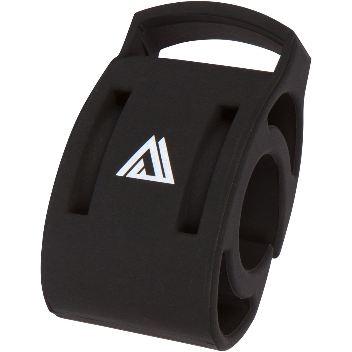 KOM Cycling Garmin Handlebar Watch Mount- Black - Walmart.com