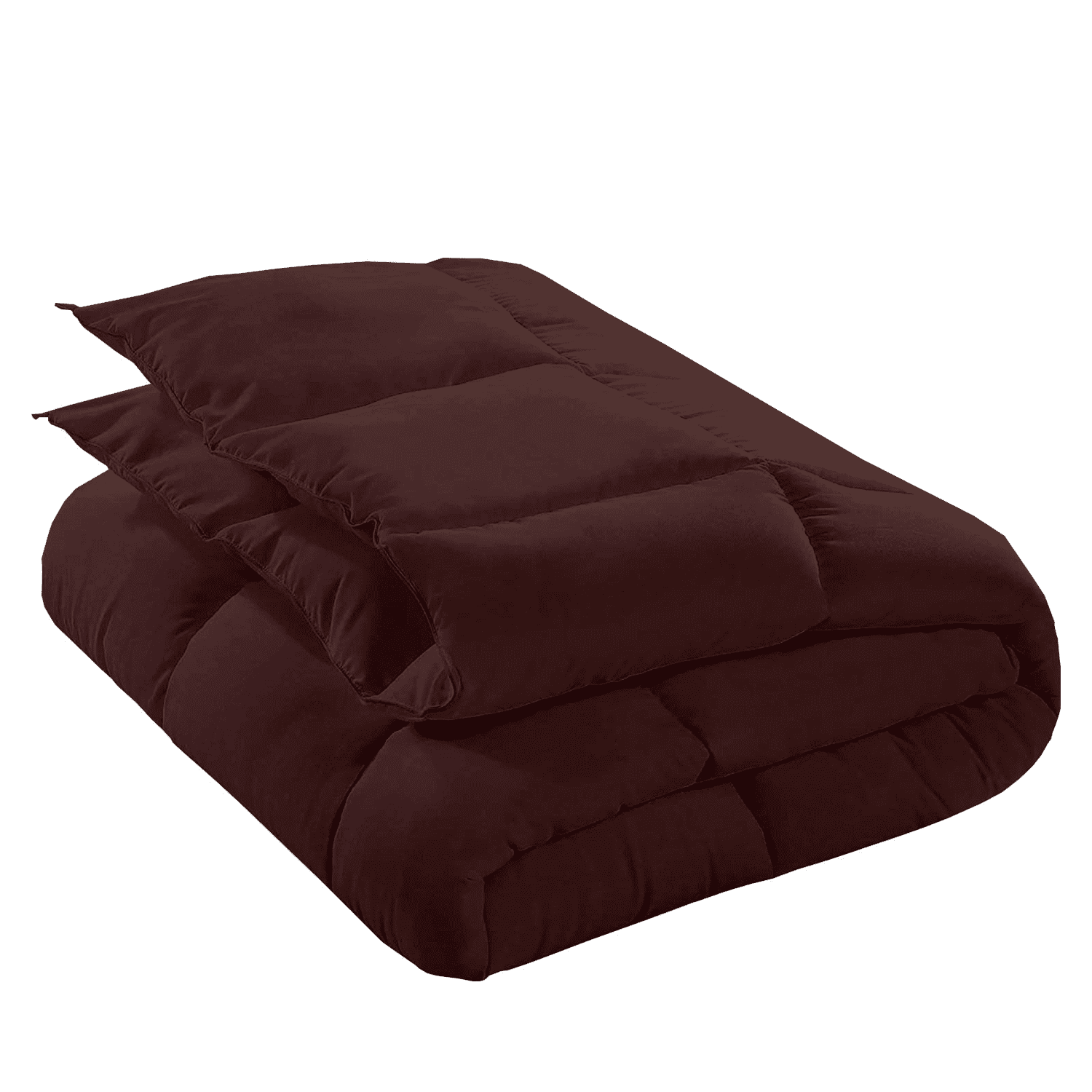 KOMFIT Bedding Comforter Duvet Insert - Quilted Comforter with Corner ...