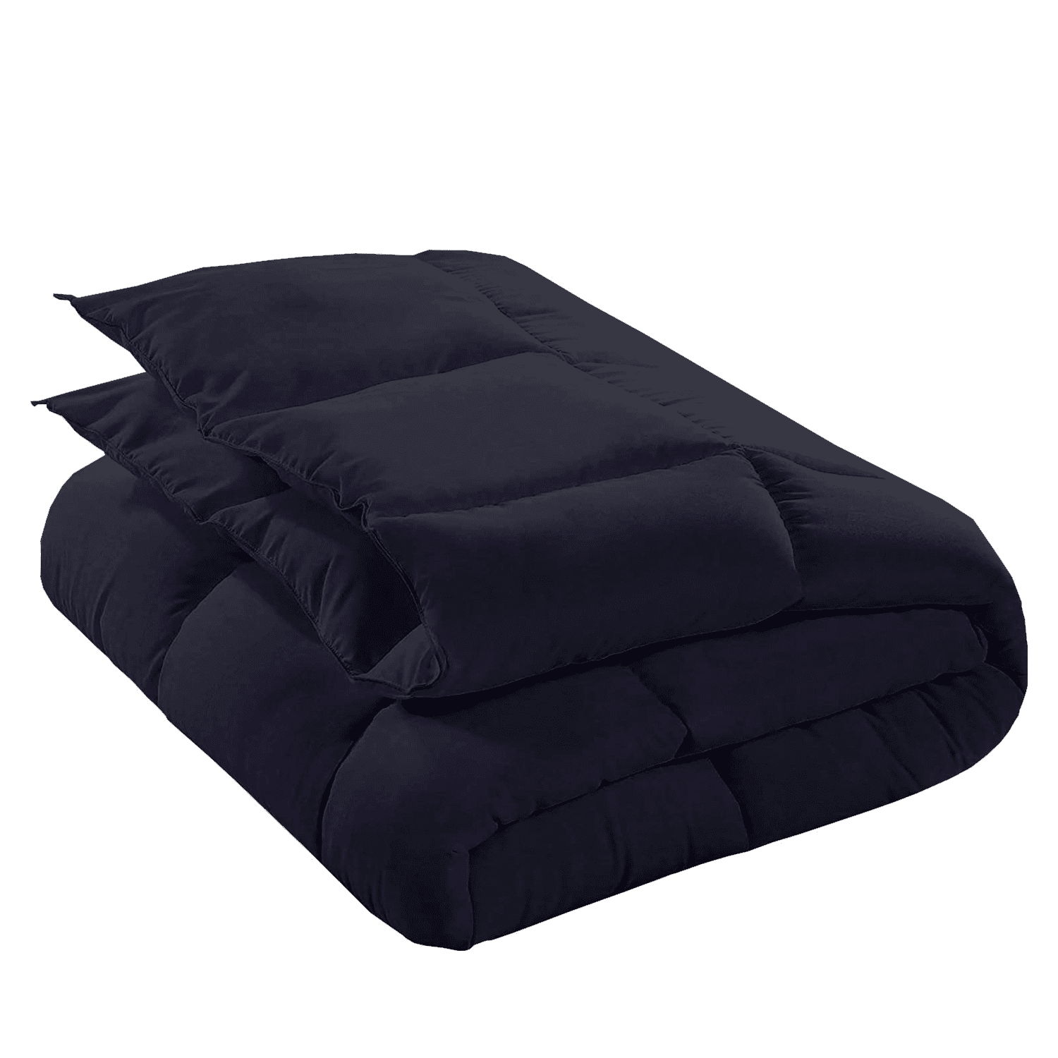 KOMFIT Bedding Comforter Duvet Insert - Quilted Comforter with Corner ...