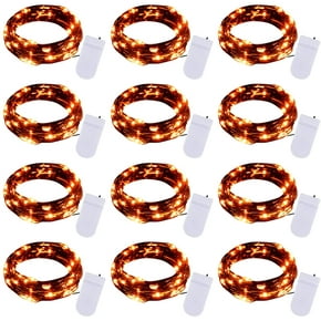 Battery Powered Craft Lights