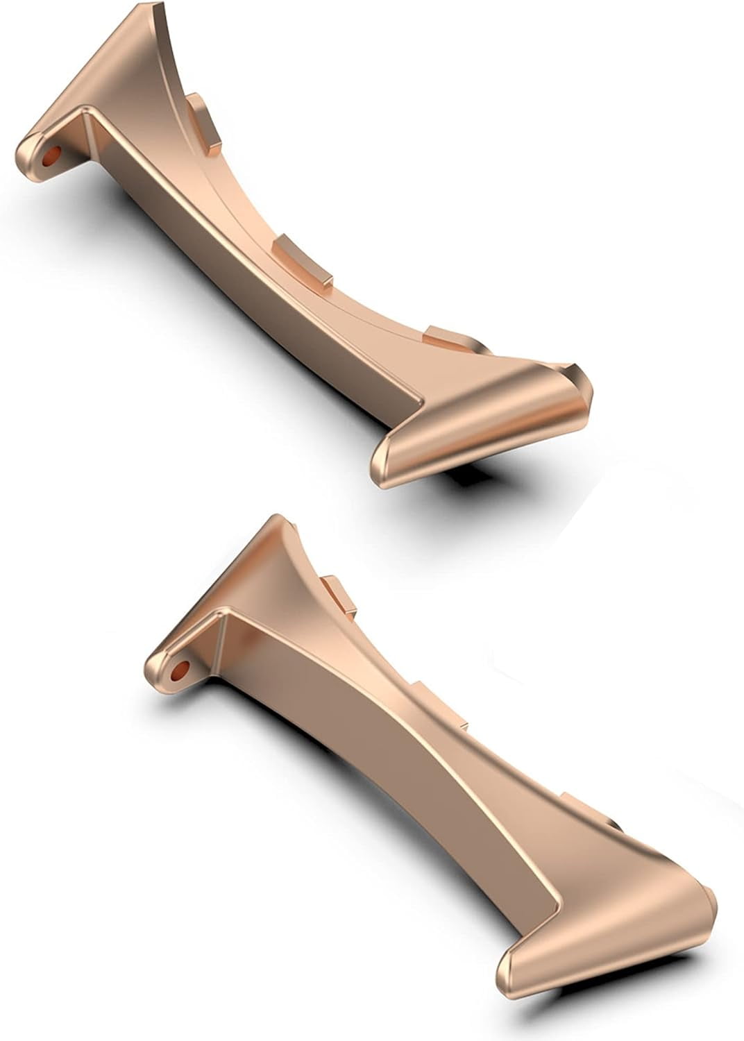 KOMI (2 Pack) Watch Band Adapter for Google Pixel Watch 2 Connector ...
