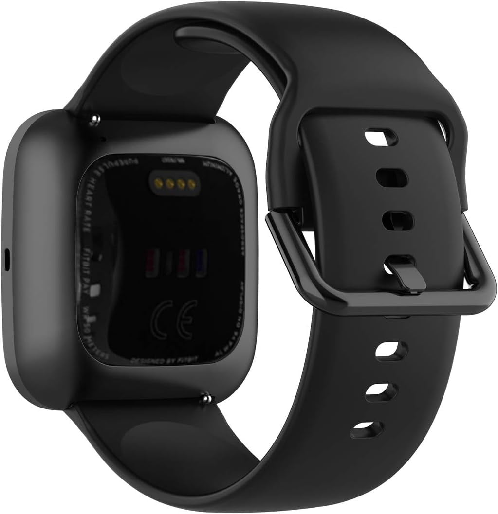 KOMI Band Compatible with Fitbit Versa/Versa 2/Versa Lite/Versa Blaze ...