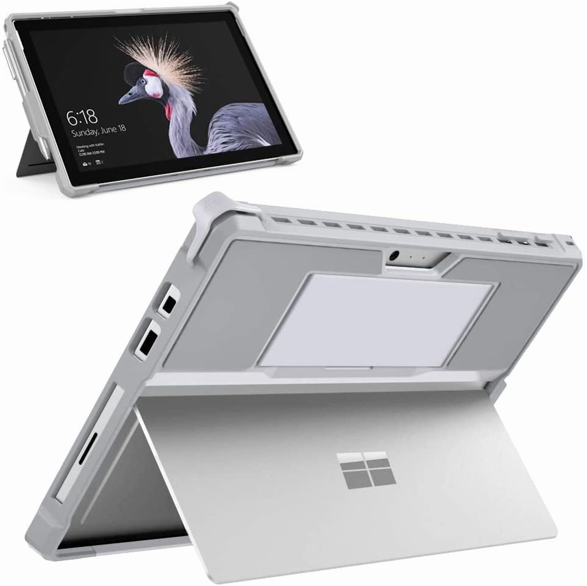 KOMI Case Fit Microsoft Surface Pro 7 Plus/Pro7/Pro 6/Pro 5/Pro 2017 ...