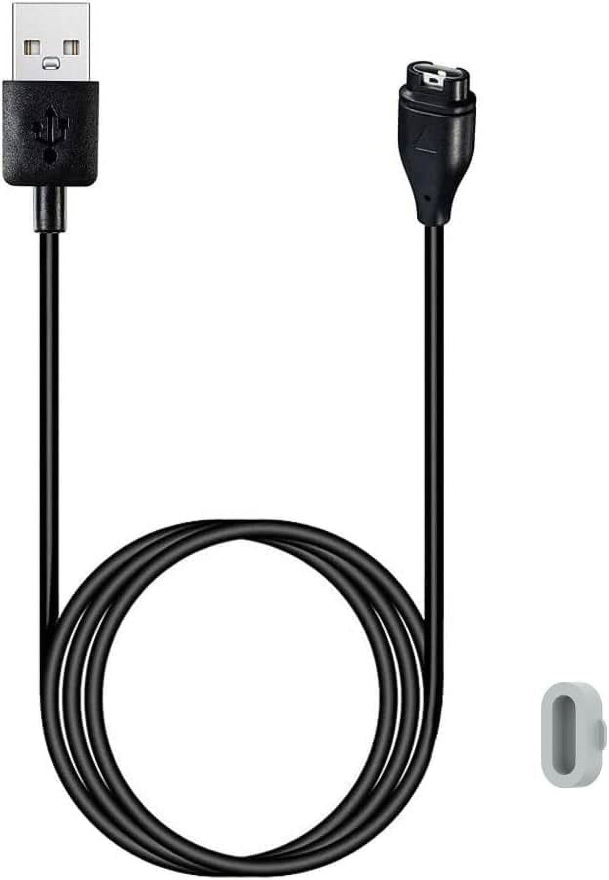 KOMI Charger for Garmin Approach S10 S12 S40 S42 S60 S62 S70 ...