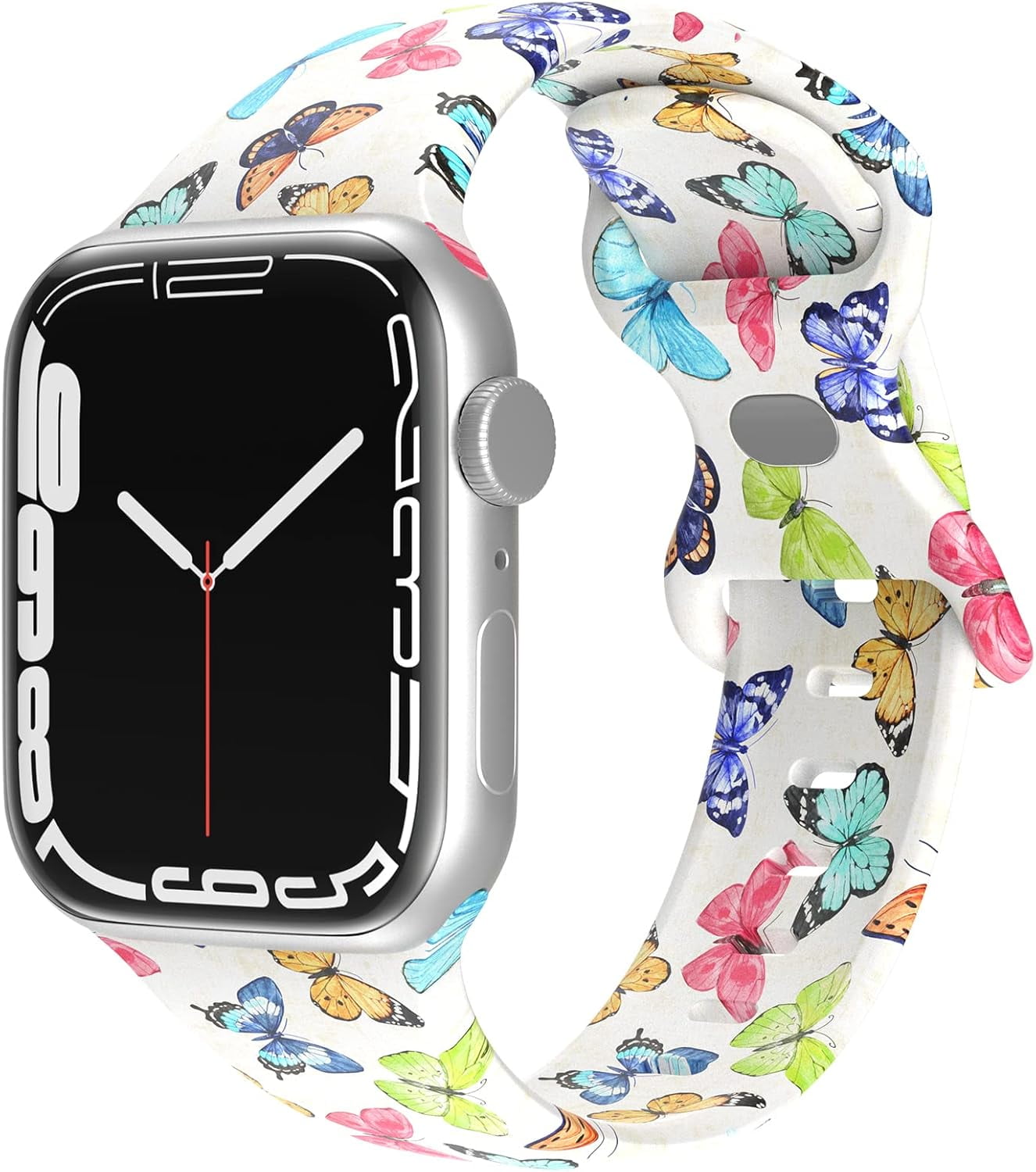 KOMI Compatible with Kids Apple Watch Band 38mm 40mm 41mm for Boys ...