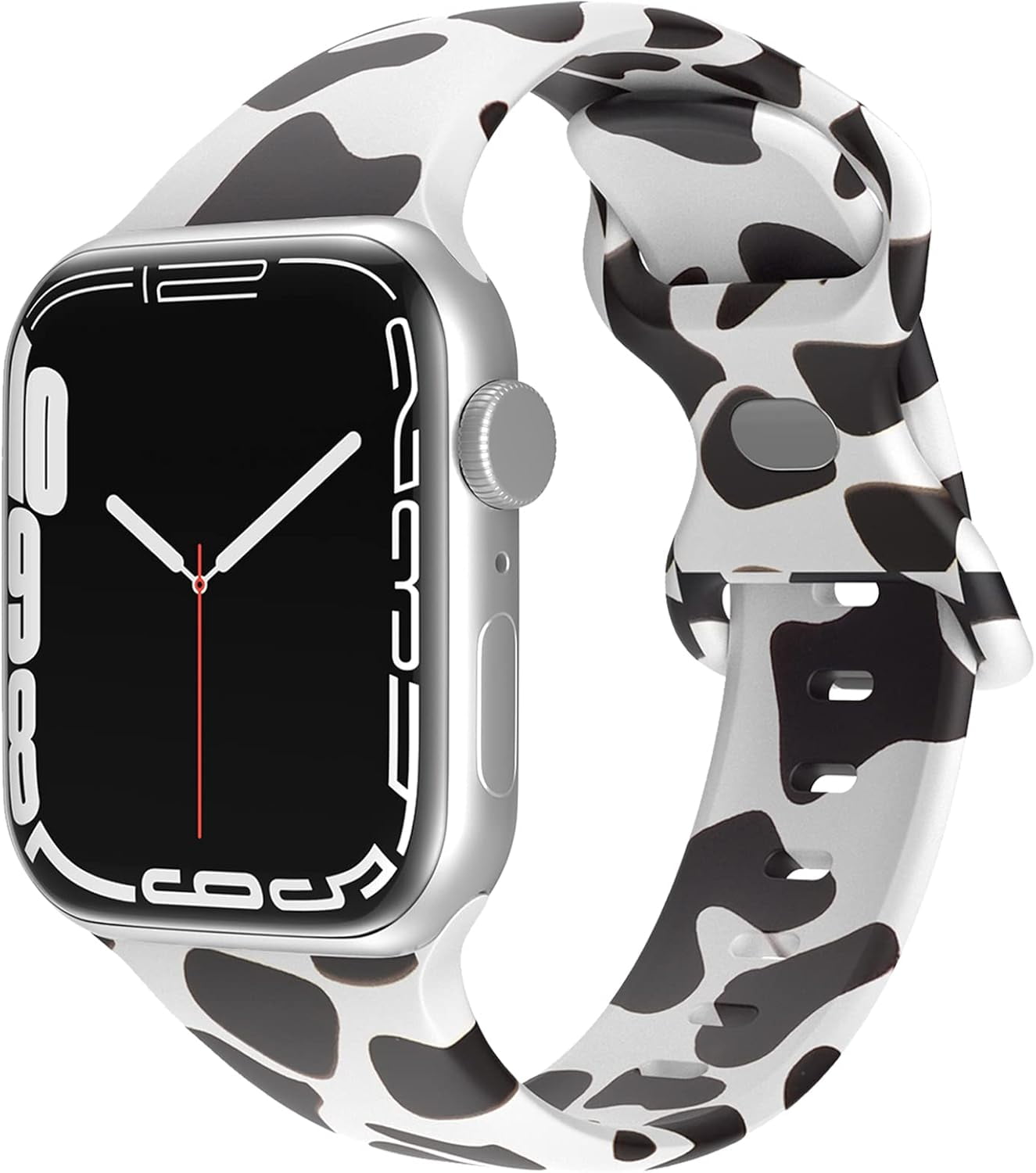 KOMI Compatible with Kids Apple Watch Band 38mm 40mm 41mm for Boys ...