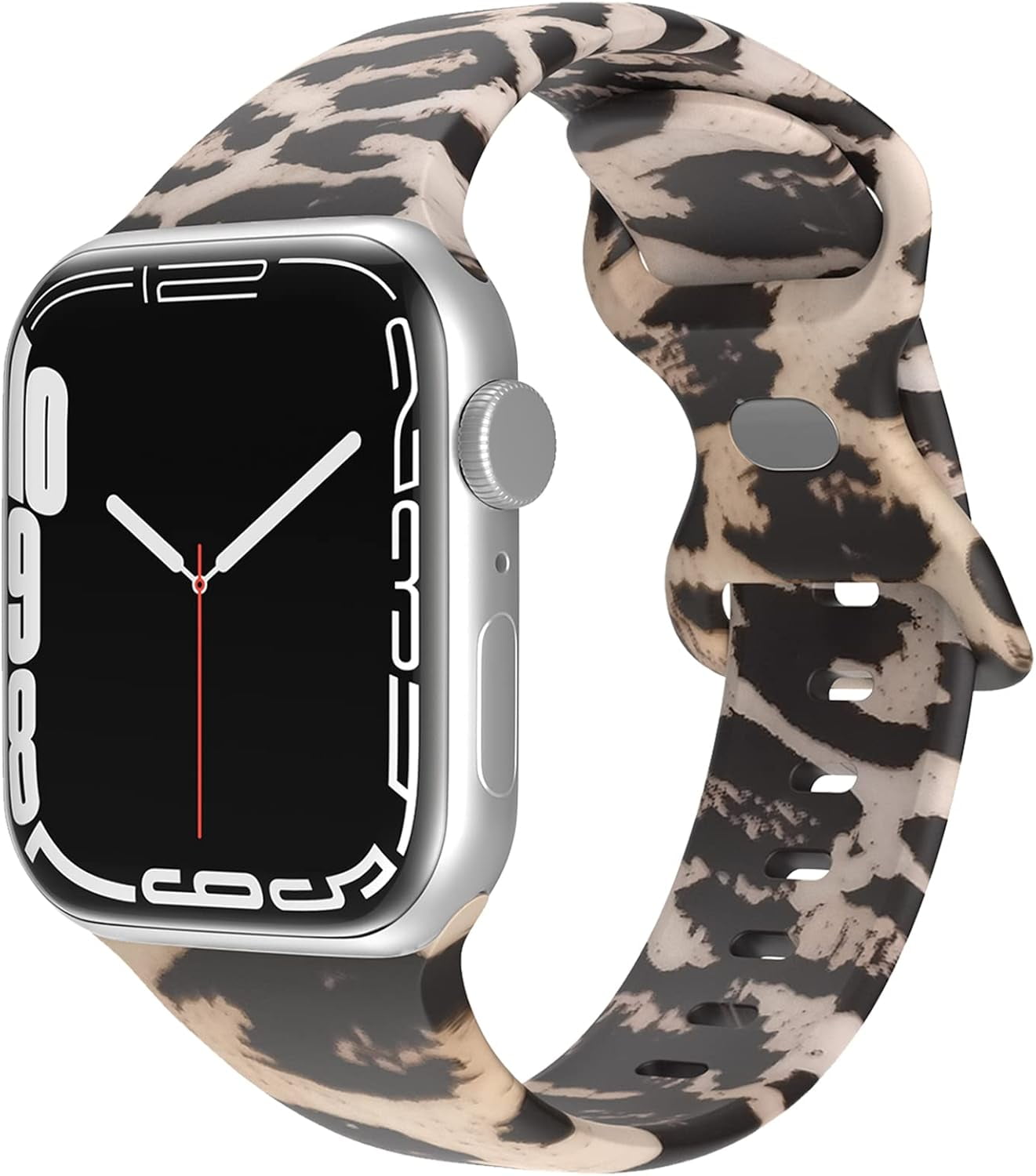 KOMI Compatible with Kids Apple Watch Band 38mm 40mm 41mm for Boys ...