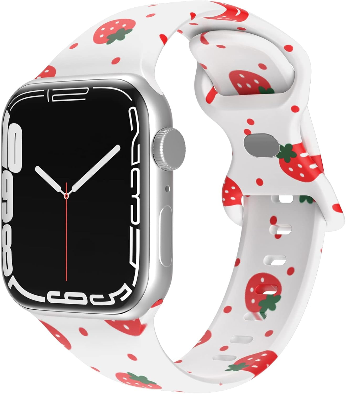 KOMI Compatible with Kids Apple Watch Band 38mm 40mm 41mm for Boys ...