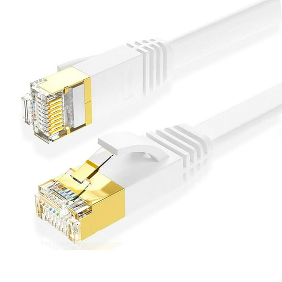 Cat 8 Ethernet Cable