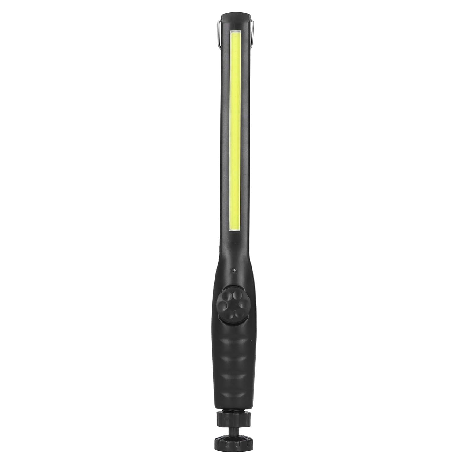 KOMI LED Work Light, LED Work Light, Rechargeable COB Work Light with ...