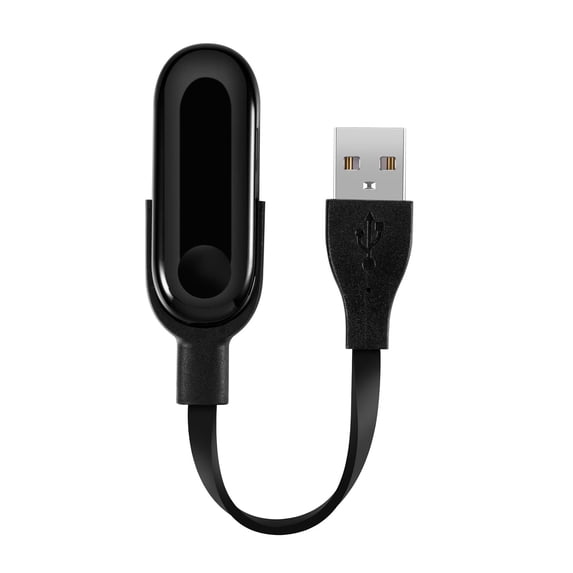 KOMI USB Charger Compatible with Xiaomi Mi Band 3 Charging Cable Dock ...