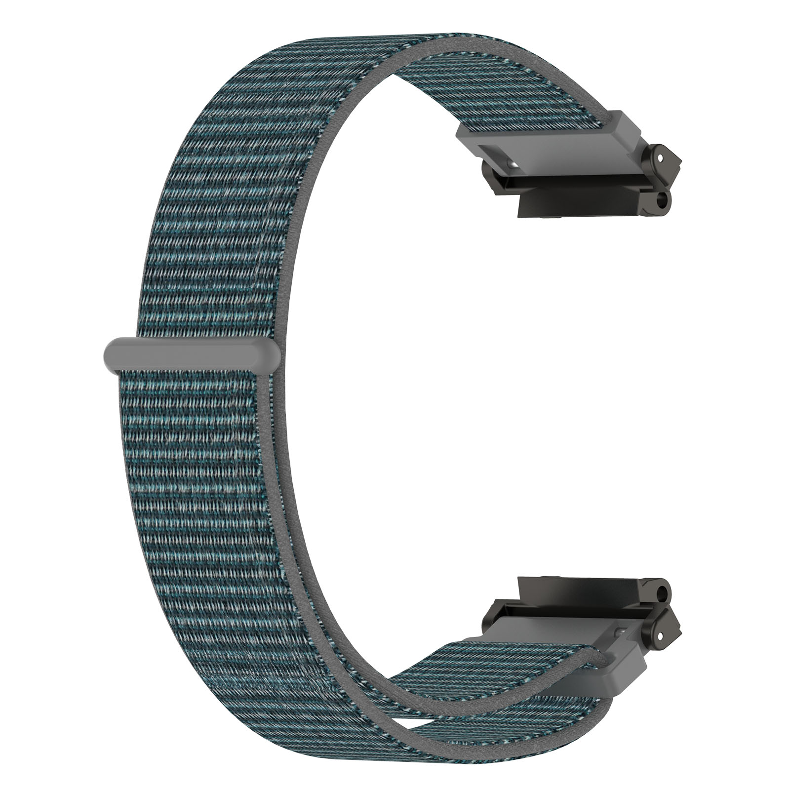 KOMI for Amazfit Active Edge Nylon strap A2212 Velcro strap, nylon ...