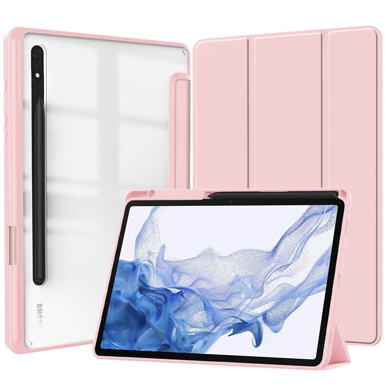 KOMI is suitable for Samsung Galaxy Tab S9 FE Plus X610 12.4 "acrylic ...