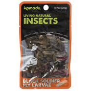 Tetra ReptoTreat Sun-Dried Shrimp Treat for Aquatic Turtles, Newts and ...