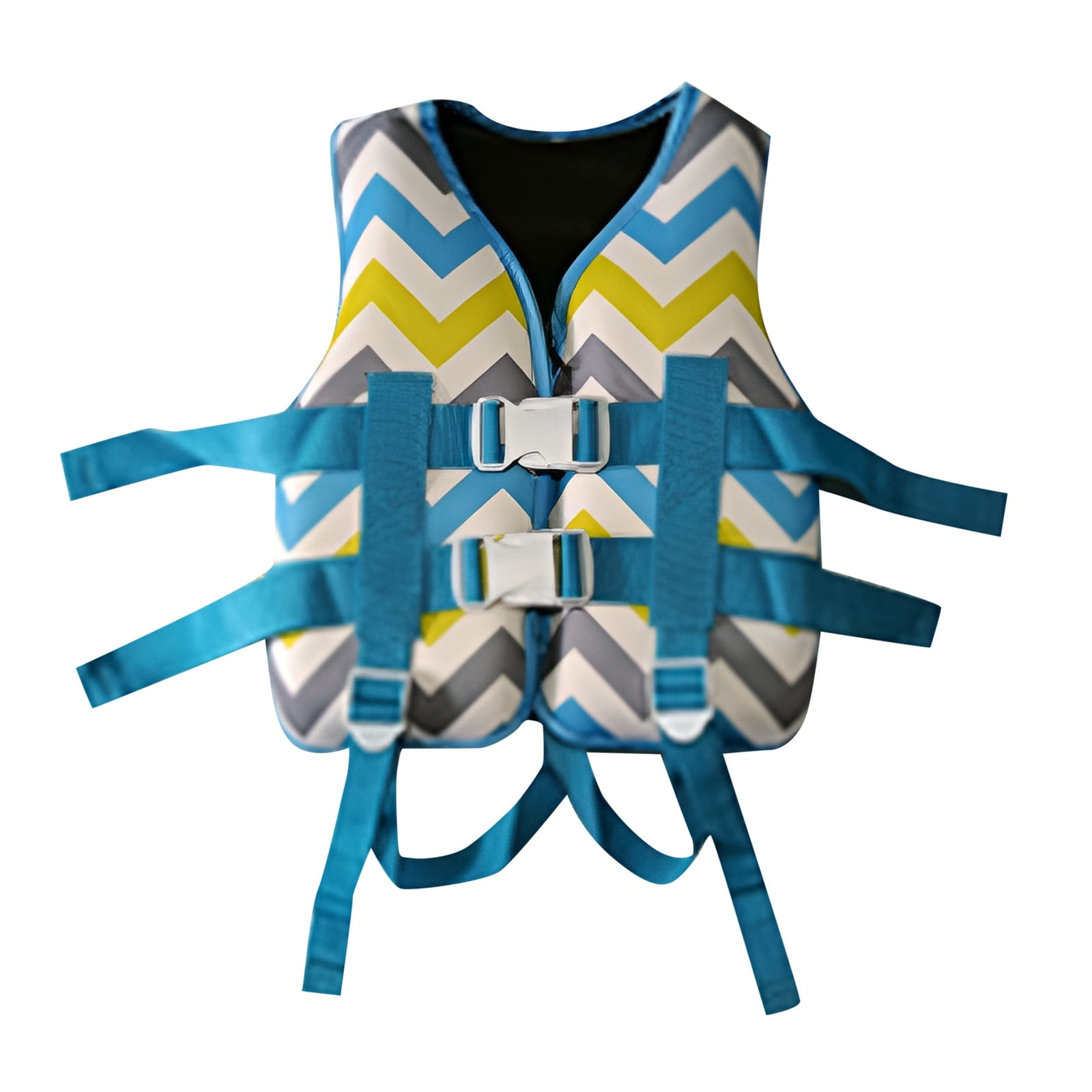 KONDYS Buoyancy Life Jacket for Children Colorful Durable Jacket 5-8Y ...