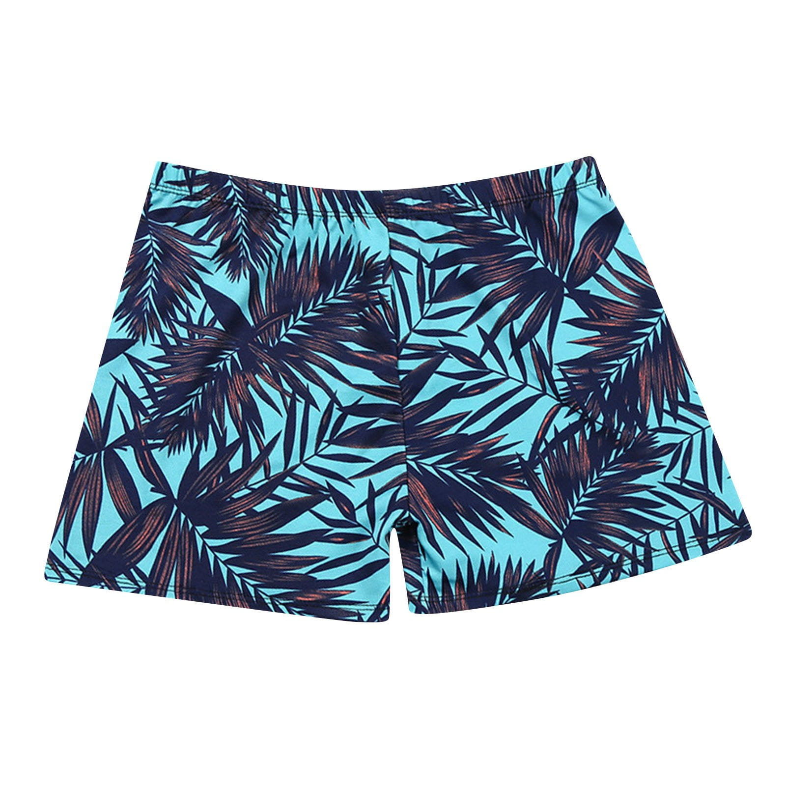 KONDYS Mens Swimming Trunks Beach Resort Water Park Soaking Hot Spring ...
