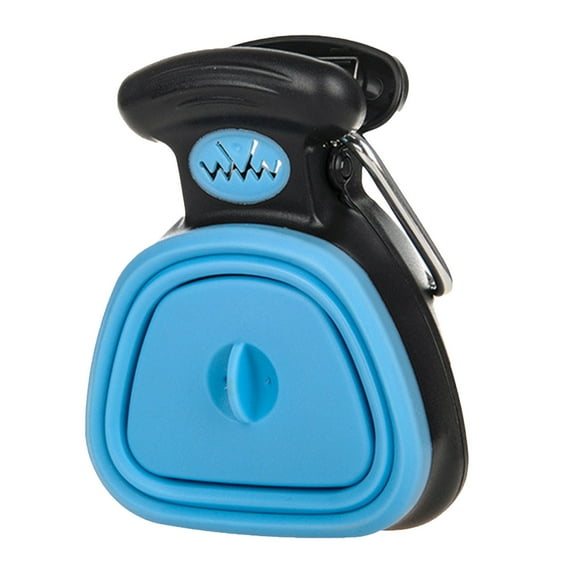 KONDYS Portable Handheld Dog Pooper 2025 New Handheld Puppy Pooper With ...