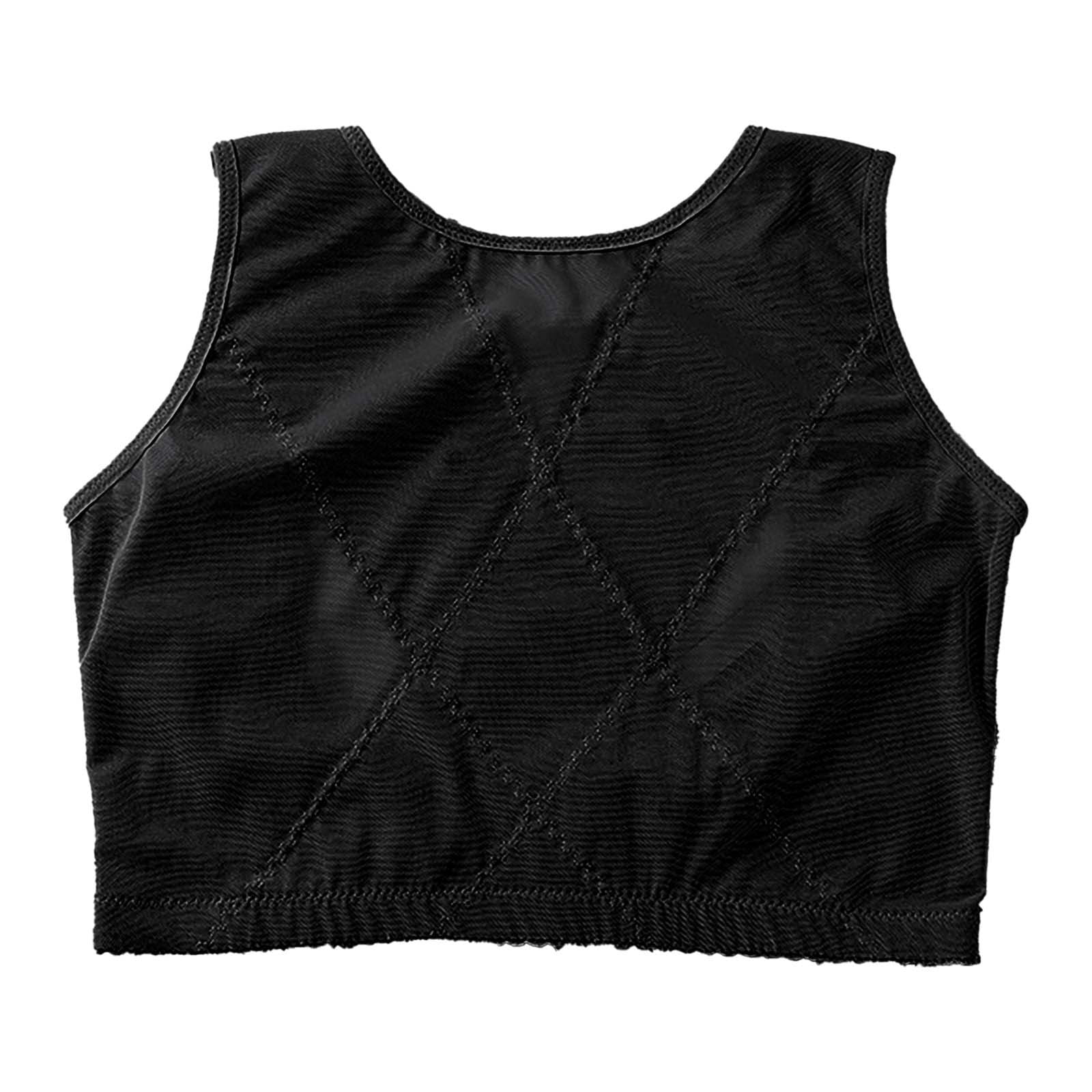 KONDYS Women Brea Mash Lifting X Shaped Beautify Back Corset Chest Back ...