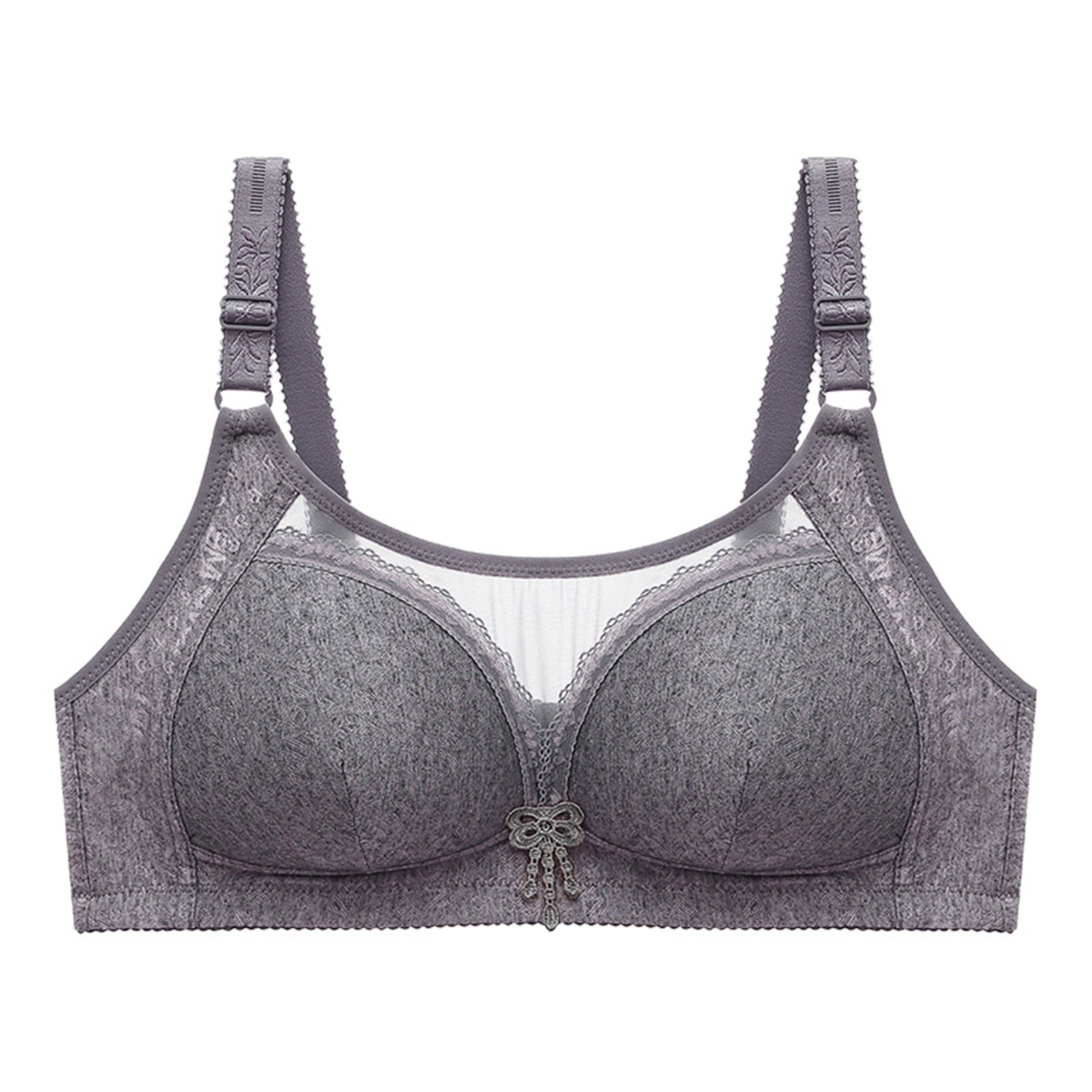 KONDYS Women Large Sized Thin Sagging Underwear With Enhancement ...