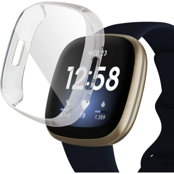 EcoVerve Suitable For Band 7 Full Coverage Protective Case PC Material ...