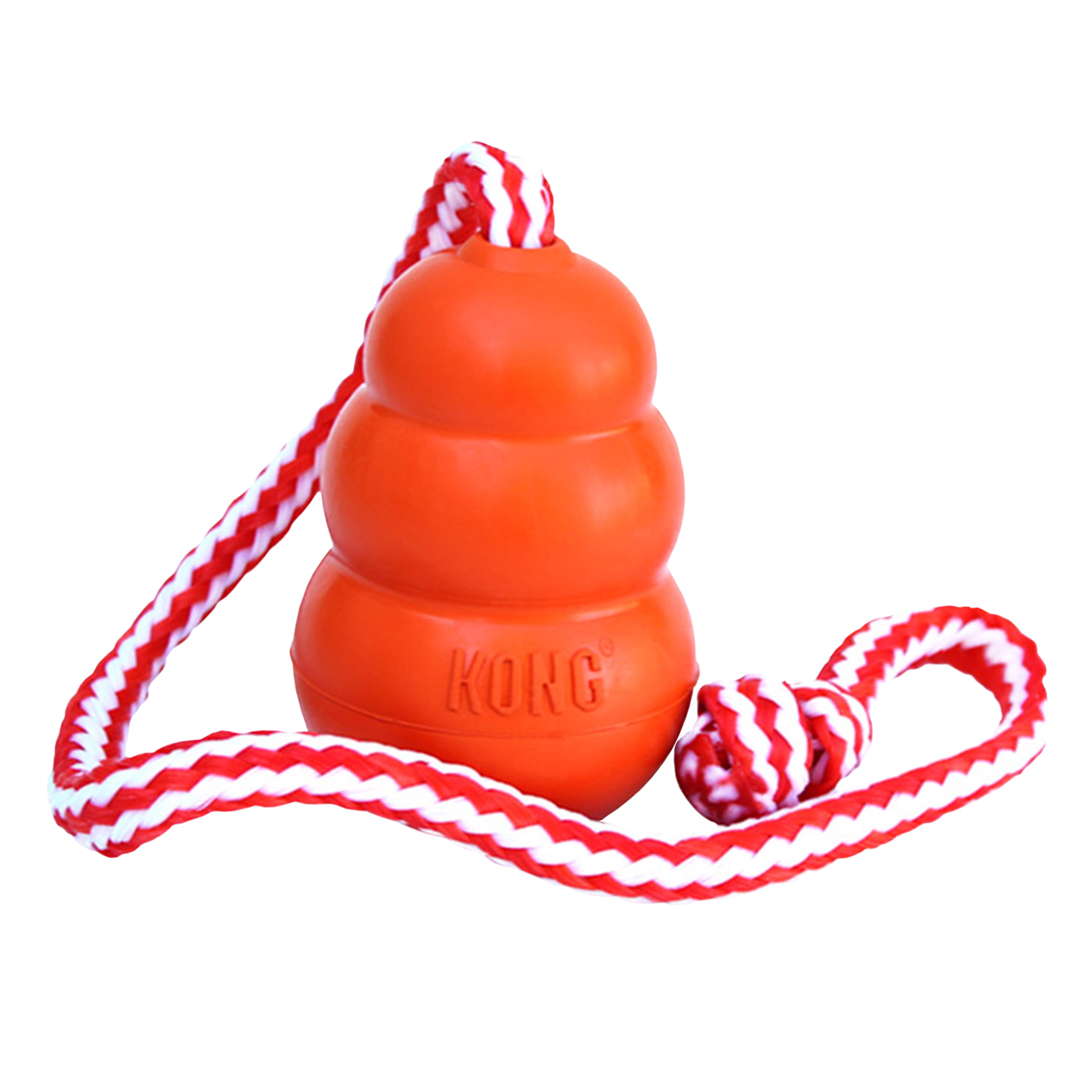 KONG® Aqua Floating Retrieval Dog Toy, Large, for Dogs Between 30-65 ...